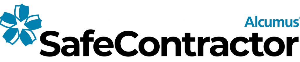 Safe Contractor Logo - Bartlett Contractors