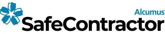 Safe Contractor Logo - Bartlett Contractors